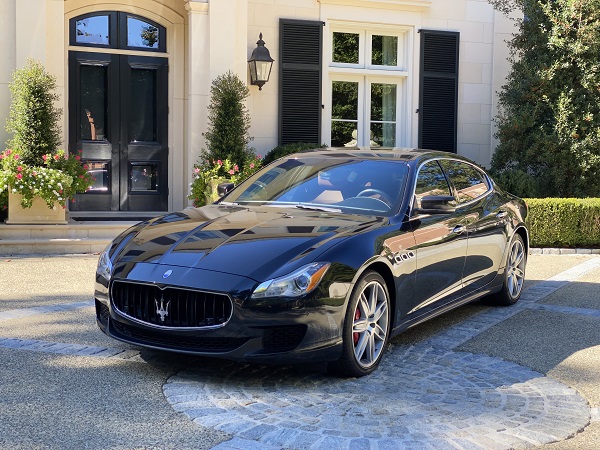 First Class Transportation - Fleet